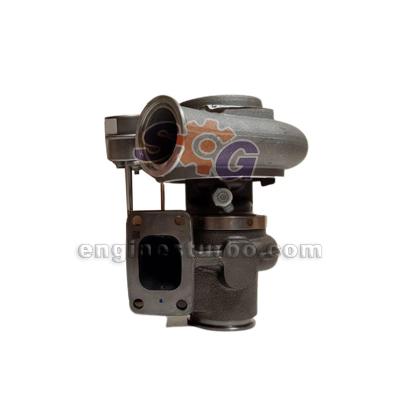 China Cum mins Turbocharger HY35W EEA Engine 3596647 1405848 6BT 5.9L Diesel for sale