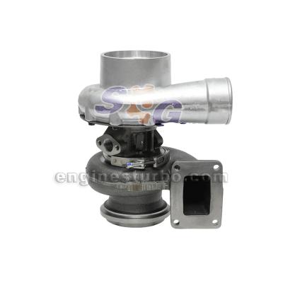 China HT3B Turbocharger 3803108 167713 for NTA855 Engine High Performance Turbo for sale