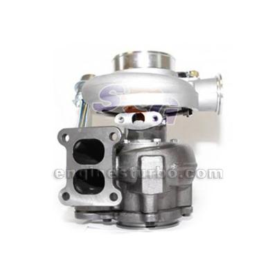 China WH1E Cummins Turbocharger 6CTA 6CTAA Engine 3529466 3802204 35313966 for sale