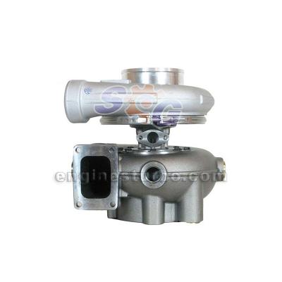 China HX80M Cummins Turbocharger for K19 K38 K39 QSX15 1.81 Engine Part No 3596959 for sale