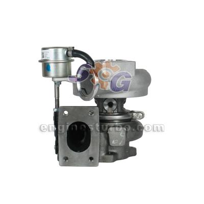 China Diesel HE200WG Turbocharger for Cummins ISF 3.8 Engine 3772742 5350916 for sale