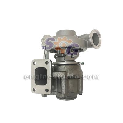 China HX30 Turbocharger for 4BT 4BTA 4BTAA Engine 4040353 12 Month Warranty for sale