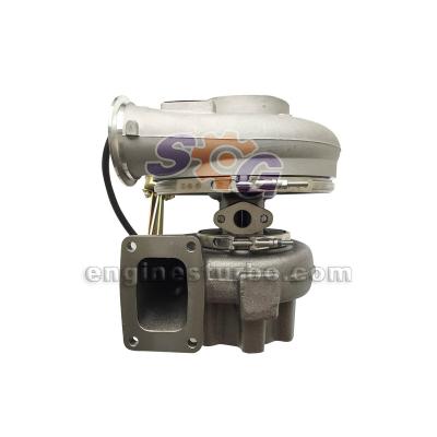 China HX60W Turbocharger 4089298 for QSX15 Engine 12 Month Warranty for sale