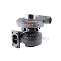 China H1C Turbo 6BTA Engine Part No. 4035228 OEM A3919135 12 Months Warranty Turbocharger for sale