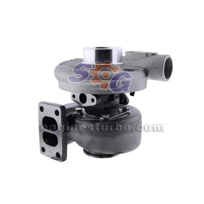 China H1C Turbo 6BTA Engine Part No. 4035228 OEM A3919135 12 Months Warranty Turbocharger for sale
