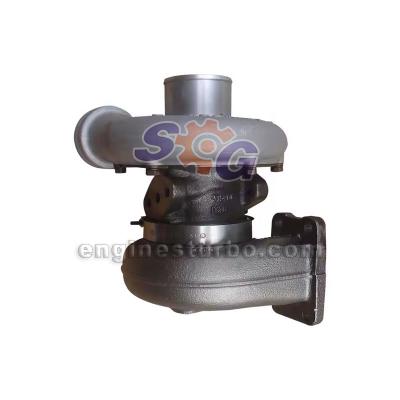 China Deutz Diesel Turbocharger S2A 04253964 316915 for BF4M1013 Engine 12 Month Warranty for sale