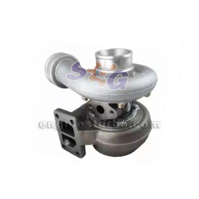 China 04253824 316724 S2B Deutz Turbocharger With BF6M1013E Engine for sale