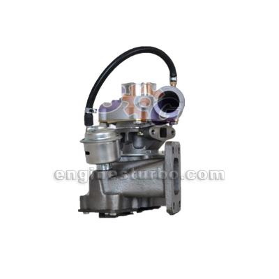 China S2B Deutz Turbocharger 465191-0001 315026 for 160T T6-60CC Engine for sale