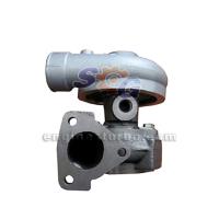 China Deutz S1B 04234298KZ 317959 Turbocharger for BF3L914 BF4M1011F Engines for sale