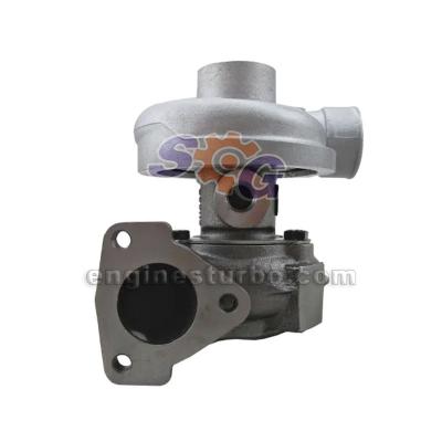 China S100 Turbo Car Engine COM2 04281437KZ 319261 Deutz With BF4M2011 Engine for sale
