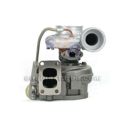 China S200G 04259318KZ 318815 Deutz Engine Turbocharger BF6M1013FC High Quality for sale