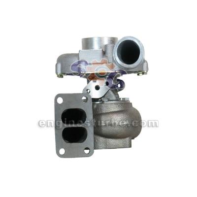 China S2B 3825322 Diesel Fuel Turbocharger for Deutz BF6M1013 12 Months Warranty for sale