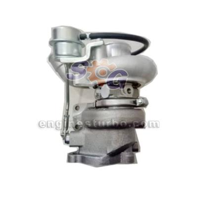 China TD04 2.0 Great Wall Turbo 49389-05600 49389-05701 4G63T Engine Turbocharger for sale