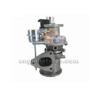 China TF035HM Turbocharger 1118010-E09 49135-06710 for Great Wall GW4G2.5TCI 2.5L Engine for sale