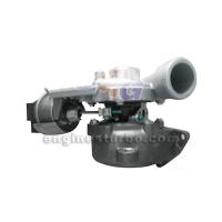 China Great Wall 4D20 2.0L Turbocharger BV43 1118100-ED01A 53039700168 High Quality for sale