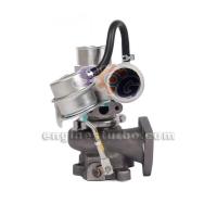 China Great Wall 4D20 2.0L Turbocharger TD03 1118100-ED01B 49131-04600 High Quality for sale