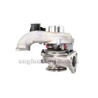 China TF035HM Turbocharger 1118100-XEG39 49135-07660 for Great Wall GW4G1.5 Engine 1.5L for sale