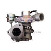 China Turbo TF035HM 1118100-E03 49135-06700 for Great Wall WINGLE5 WINGLE 3 GW2.8TC 2.8L Engine for sale