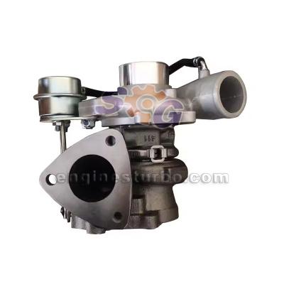 China Turbo TF035HM 1118100-E03 49135-06700 for Great Wall WINGLE5 WINGLE 3 GW2.8TC 2.8L Engine for sale