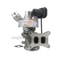China Great Wall EC01 2.0L Turbocharger 1118100-XEC01 53039700221 High Quality Engine Turbo for sale