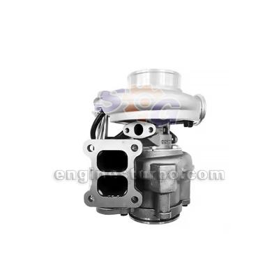 China Turbo HX40W 3598500 3599052 1916400 4089393 for Hyundai R300LS-9S 6CT 8.3L Engine for sale