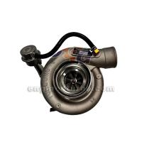 China Hyundai R210-7 R220-5 HX35W Turbocharger 3536971 3960454 6BT5.9 6BTA5.9 Engine for sale