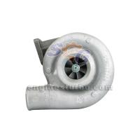 China Hyundai R200-5 Turbocharger HX35 3522778 3802289 6BT5.9 Engine Replacement for sale