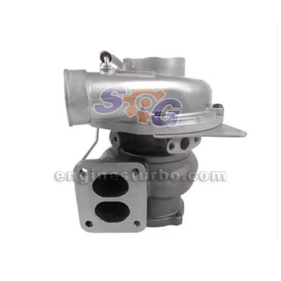 China Isuzu 6HE1 Turbocharger 479045-5001 894390-6500 TBP435 High Quality Replacement for sale