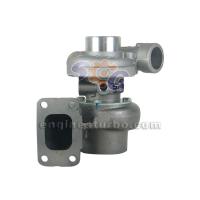 China Isuzu 4BD1 Engine Turbocharger 466898-5006S 8944805870 TB2518 12-Month Warranty for sale