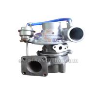 China Turbo RHF5 VA430023 VE180027 8971480762 8971480761 8971480760 For Isuzu 4JG2 Engine for sale
