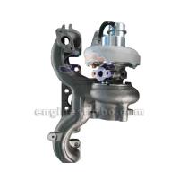 China GT2256MS Isuzu Turbocharger 4HG1-T Engine 704136-5003S 897326-7520 for sale