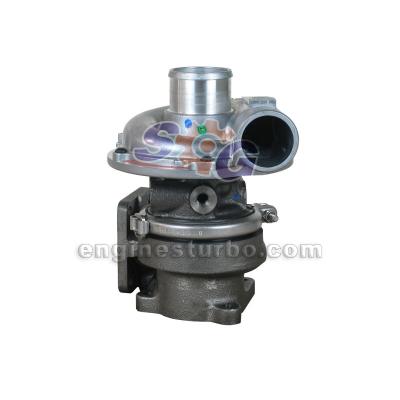 China Turbocharger RHF5 VA430131 8981851951 8980681970 for Isuzu 4JJ1 Engine for sale