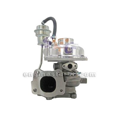 China RHF55 Turbocharger 4HE1-T Engine VC440012 8971038570 for Isuzu 4.8L for sale