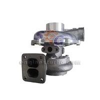 China RHF5 Turbocharger 4JB1T Engine VA430016 8971195672 for Isuzu 4JB1T 2.8L for sale