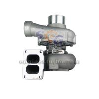 China Isuzu 6BR1TQA-01 Turbocharger 479034-0002 114400-3550 TA5136 12-Month Warranty for sale