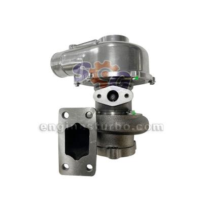 China Turbocharger RHB6 4BD1 Engine NB190027 894418-3200 for Isuzu High Quality for sale