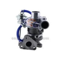 China Turbo RHB32 4EC1 Engine Turbocharger VE110094 VB110094 8970786400 for Isuzu for sale