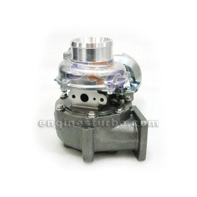 China RHF4H Turbocharger 4JB1T Engine VA420028 8971923312 For Isuzu 1.8L for sale