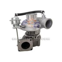 China RHF5 Turbocharger 4KH1 3.0L 1118010-850 8972400083 for Isuzu Mikado 600P for sale
