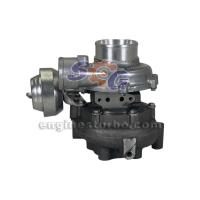 China Isuzu D-MAX 3.0 4JJ1 Engine Turbocharger RHV4 8981320692 DD12011 for sale