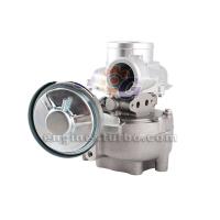 China Isuzu D-MAX 3.0 4JJ1-TC Turbocharger RHV5 VBD30013 8980115294 High Quality for sale