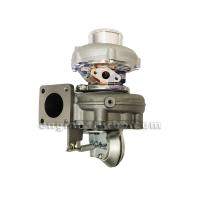 China RHF5V Turbocharger VEA30023 8980830411 for Isuzu D-MAX 4JJ1-TCS 3.0L Engine for sale