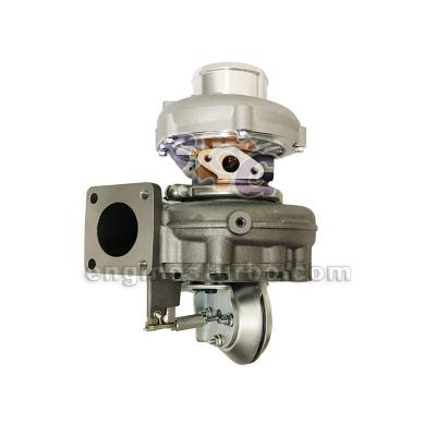 China RHF5V Turbocharger VEA30023 8980830411 for Isuzu D-MAX 4JJ1-TCS 3.0L Engine for sale