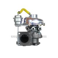 China Turbocharger RHB52W 4JB1 Engine VA180027 8970385180 for Isuzu 1.8L for sale
