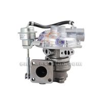 China Turbocharger RHF4H 4JB1T Engine VD420014 8971397241 for Isuzu for sale