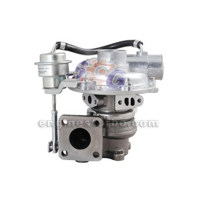 China Turbocharger RHF4H 4JB1T Engine VD420014 8971397241 for Isuzu for sale