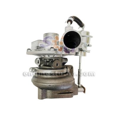 China RHF5 Turbocharger 4JH1-T Engine VC430084 8973544234 for Isuzu 3.0L for sale