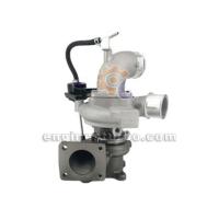 China TF035HM Turbocharger 49135-04360 28200-4X650 for Hyundai J3CR 2.9L CRDi Engine for sale