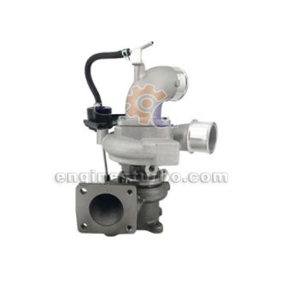 China TF035HM Turbocharger 49135-04360 28200-4X650 for Hyundai J3CR 2.9L CRDi Engine for sale