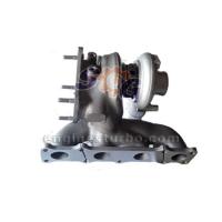China TD04HL Turbocharger 90142-01080 28231-2C600 G4KF 2.0L Theta2 Engine for Hyundai for sale